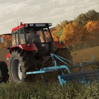 Modern Classics v1.0 FS22 Mod | Farming Simulator 22 Mod