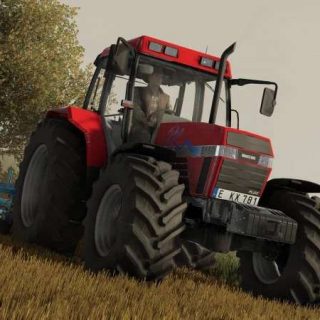 Modern Classics v1.0 FS22 Mod | Farming Simulator 22 Mod