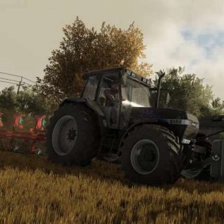 Modern Classics v1.0 FS22 Mod | Farming Simulator 22 Mod