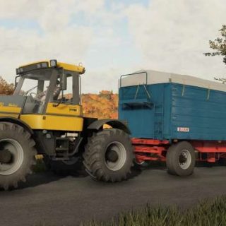 Modern Classics v1.0 FS22 Mod | Farming Simulator 22 Mod