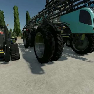 New PC Mods 08/10/2023 By Stevie V1.0 FS22 Mod | Farming Simulator 22 Mod