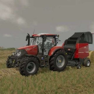 Realistic lighting v1.0 FS22 Mod | Farming Simulator 22 Mod