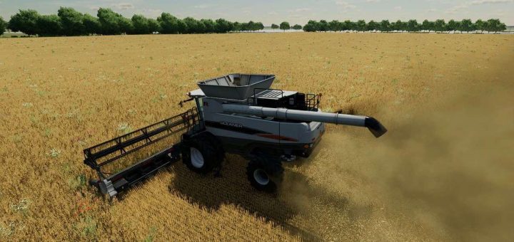 FS22 Harvesters | Farming Simulator 22 Harvesters Mods Download