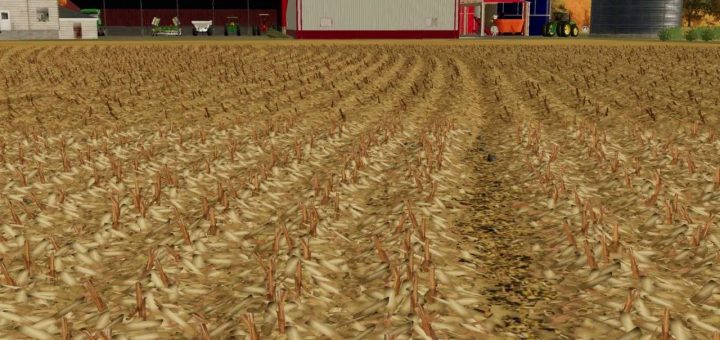 Row Crop Mods | Farming Simulator 22 Mods