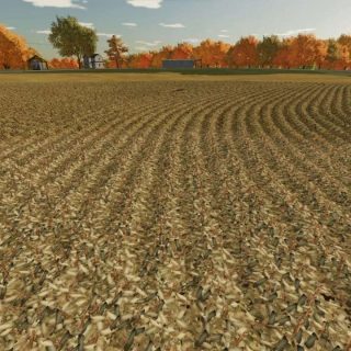 Graystone Farm (Row Crop Ready) v1.0 FS22 Mod | Farming Simulator 22 Mod