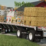 GREAT DANE FREEDOM LT Autoload v1.0.0.1 FS22 Mod | Farming Simulator 22 Mod