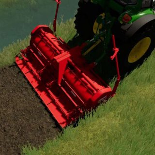 Grimme GF904 v1.0 FS22 Mod | Farming Simulator 22 Mod