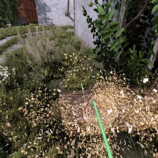 Handsaw v1.0 FS22 Mod | Farming Simulator 22 Mod