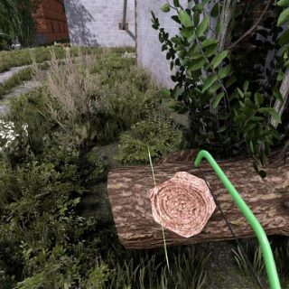 Handsaw v1.0 FS22 Mod | Farming Simulator 22 Mod