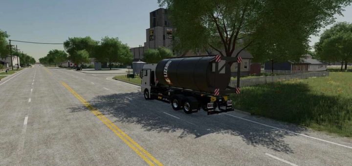 Lizard Logistics Mods | Farming Simulator 22 Mods