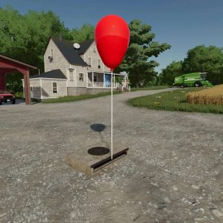 IT Sewer v1.0 FS22 Mod | Farming Simulator 22 Mod
