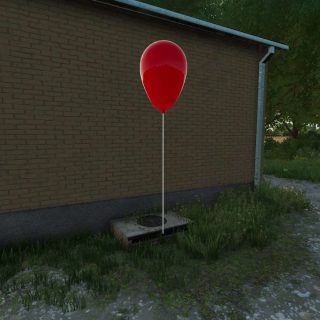 IT Sewer v1.0 FS22 Mod | Farming Simulator 22 Mod