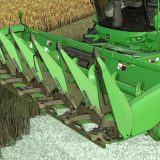John Deere 608C/708C v1.0 FS22 Mod | Farming Simulator 22 Mod