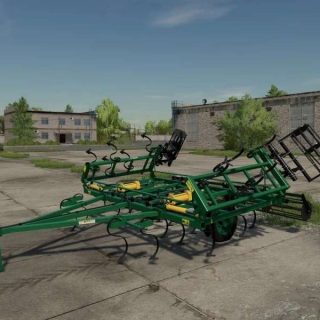 KPM Pack V1.0 FS22 Mod | Farming Simulator 22 Mod