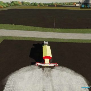 Lime Contracts v1.1 FS22 Mod | Farming Simulator 22 Mod