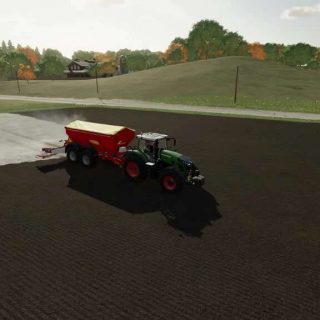 Lime Contracts v1.1 FS22 Mod | Farming Simulator 22 Mod