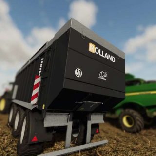 Limitations Disc Stickers v1.0 FS22 Mod | Farming Simulator 22 Mod
