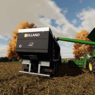 Limitations Disc Stickers v1.0 FS22 Mod | Farming Simulator 22 Mod