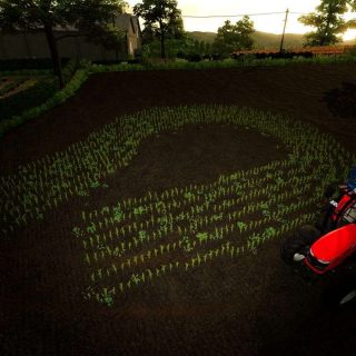 Monosem 6 (Row Crop Ready) v1.0 FS22 Mod | Farming Simulator 22 Mod