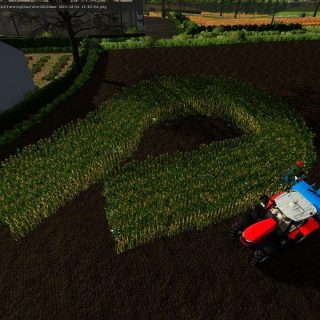 Monosem 6 (Row Crop Ready) v1.0 FS22 Mod | Farming Simulator 22 Mod