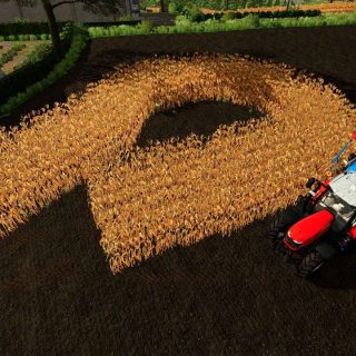 Monosem 6 (Row Crop Ready) v1.0 FS22 Mod | Farming Simulator 22 Mod