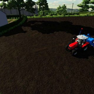 Monosem 6 (Row Crop Ready) v1.0 FS22 Mod | Farming Simulator 22 Mod