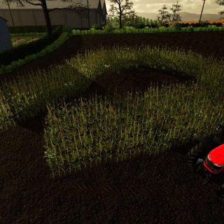 Monosem 6 (Row Crop Ready) v1.0 FS22 Mod | Farming Simulator 22 Mod