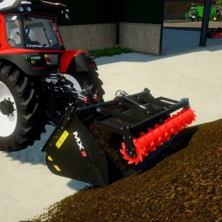 MX Pack v1.1 FS22 Mod | Farming Simulator 22 Mod