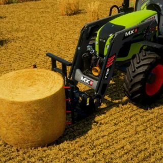 MX Pack v1.1 FS22 Mod | Farming Simulator 22 Mod