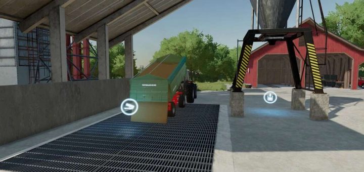 FS22 Objects Mods | Farming Simulator 22 Objects Mods