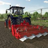 Premium Expansion Preview: Carrots v1.0 FS22 Mod | Farming Simulator 22 Mod