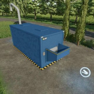Production lime from stone v1.0 FS22 Mod | Farming Simulator 22 Mod