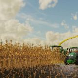 Real Dynamic Dirt v1.1 FS22 Mod | Farming Simulator 22 Mod