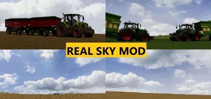 FS22 Textures Mods | Farming Simulator 22 Textures Mods