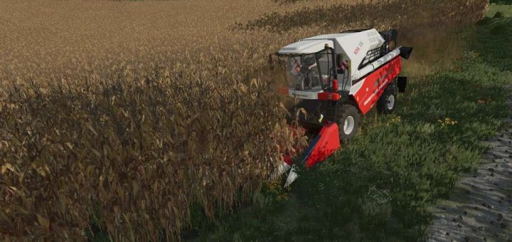 FS22 Cutters Mods | Farming Simulator 22 Cutters Mods
