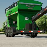 Seed and spray tender v1.0 FS22 Mod | Farming Simulator 22 Mod