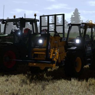 Shader v1.0 FS22 Mod | Farming Simulator 22 Mod