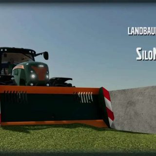 SiloMax LE Bundle v1.0 FS22 Mod | Farming Simulator 22 Mod
