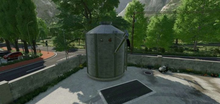 Super Strength v1.1 FS22 Mod | Farming Simulator 22 Mod