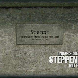 Steppe Cattle (Bull Gate) v1.0 FS22 Mod | Farming Simulator 22 Mod