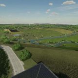 The Elm Rochester v1.0 FS22 Mod | Farming Simulator 22 Mod
