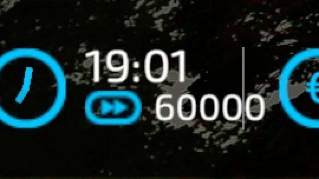 Time acceleration x60,000 v1.0 FS22 Mod | Farming Simulator 22 Mod