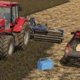 Tool Box Pack v1.0 FS22 Mod | Farming Simulator 22 Mod