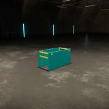 Trench Box v1.0 FS22 Mod | Farming Simulator 22 Mod