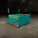 Trench Box v1.0 FS22 Mod | Farming Simulator 22 Mod