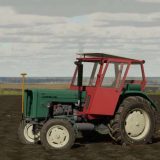 Ursus c355/355m/360 RSK v1.0 FS22 Mod | Farming Simulator 22 Mod