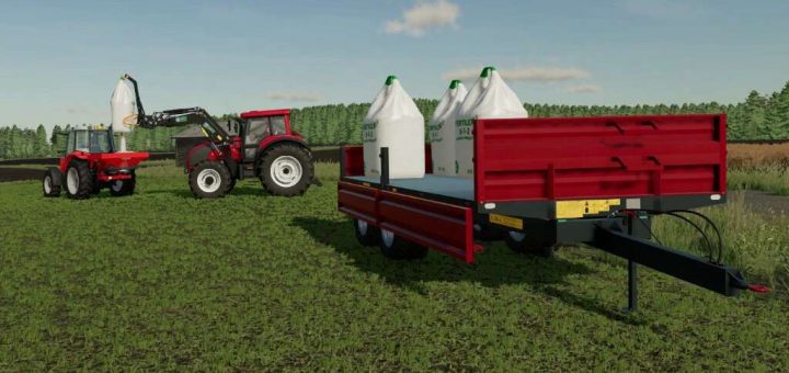 norway Mods | Farming Simulator 22 Mods