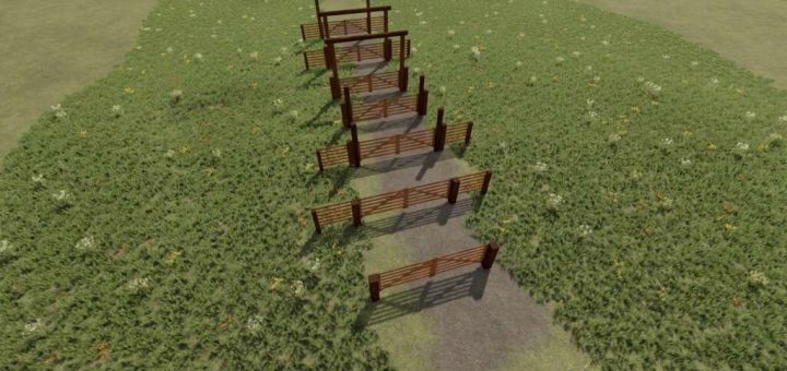 FS22 Objects Mods | Farming Simulator 22 Objects Mods