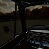 1966 Chevy K10 Edit v1.0.1 FS22 Mod | Farming Simulator 22 Mod