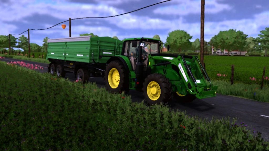 SHADER V1.0 FS22 Mod | Farming Simulator 22 Mod